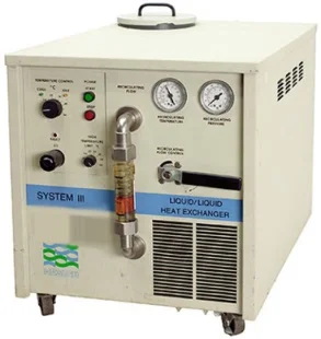 NESLAB System III 冷水机、制冷机 用于销售价格 #192741 > 从 CAE 购买