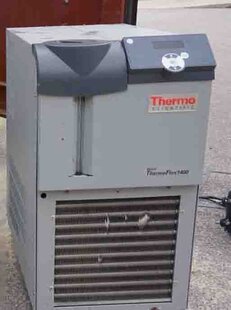 THERMO SCIENTIFIC / NESLAB Thermoflex 1400 冷水机、制冷机 用于销售价格 #293627749 ...