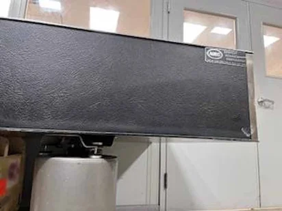 NEWPORT Vibration isolation table Lab Equipment used for sale price ...