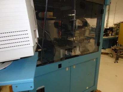 NEWPORT MRSI 505 Die Attacher used for sale price #161440 > buy from CAE