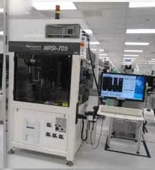 NEWPORT MRSI 705 Bonder used for sale price #9288956, 2013 > buy from CAE