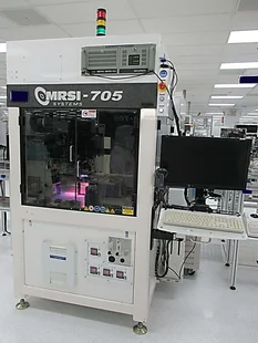 NEWPORT MRSI 705 Bonder used for sale price #293763097, 2014 > buy from CAE