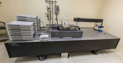 NEWPORT RS-4000 Lab Equipment used for sale price #293627124 > buy from CAE