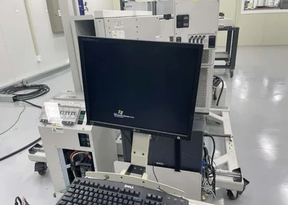 NEXTEST / TERADYNE Magnum I SSV Final Testing Equipment used for sale ...