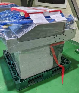 NEXTEST / TERADYNE Magnum II ICP Final Testing Equipment used for sale ...