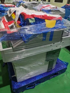 NEXTEST / TERADYNE Magnum II ICP Final Testing Equipment used for sale ...
