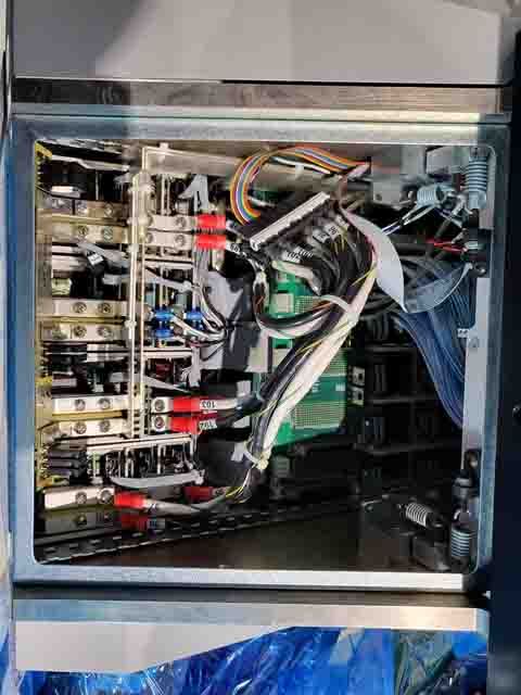 NEXTEST / TERADYNE Magnum II EV ICP 익숙한 판매용 가격 #9411863, 2011 > 사다 from CAE