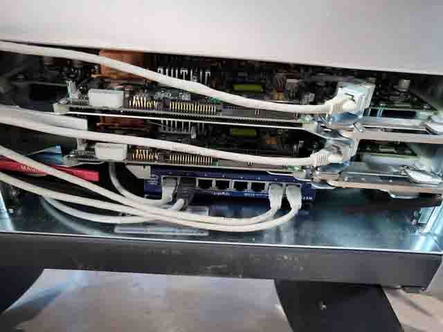 NEXTEST / TERADYNE Magnum II EV ICP 익숙한 판매용 가격 #9411863, 2011 > 사다 from CAE