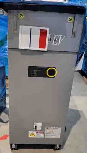 NEXTEST / TERADYNE Magnum II EV ICP 익숙한 판매용 가격 #9411863, 2011 > 사다 from CAE