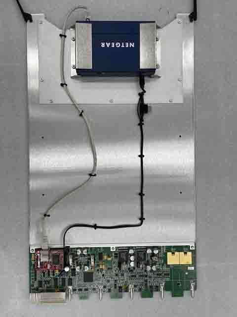 NEXTEST / TERADYNE Magnum II EV ICP 익숙한 판매용 가격 #9411863, 2011 > 사다 from CAE