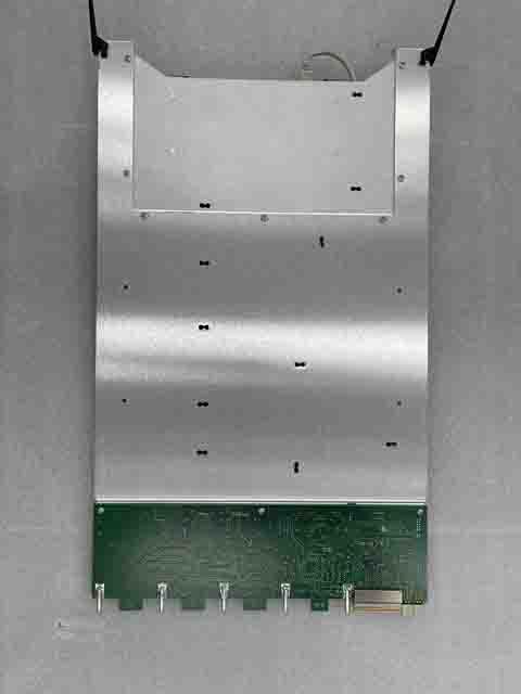 NEXTEST / TERADYNE Magnum II EV ICP 익숙한 판매용 가격 #9411863, 2011 > 사다 from CAE