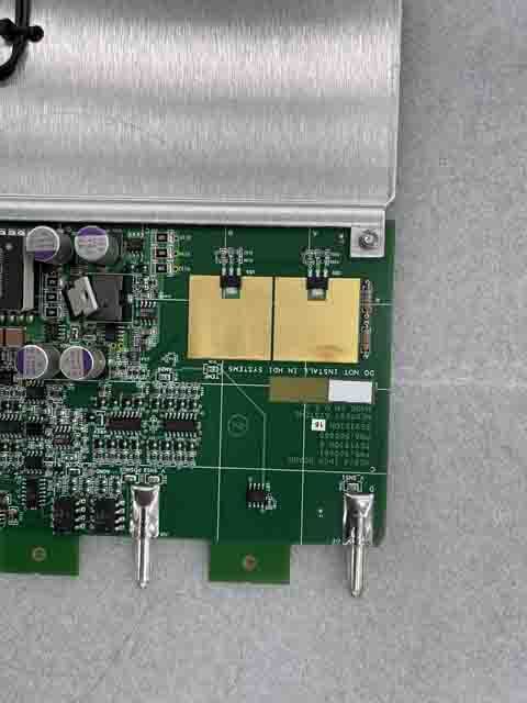 NEXTEST / TERADYNE Magnum II EV ICP 익숙한 판매용 가격 #9411863, 2011 > 사다 from CAE