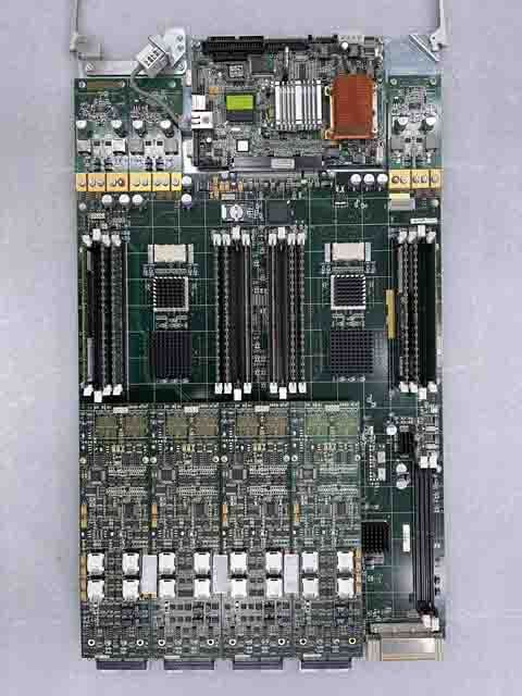 NEXTEST / TERADYNE Magnum II EV ICP 익숙한 판매용 가격 #9411863, 2011 > 사다 from CAE