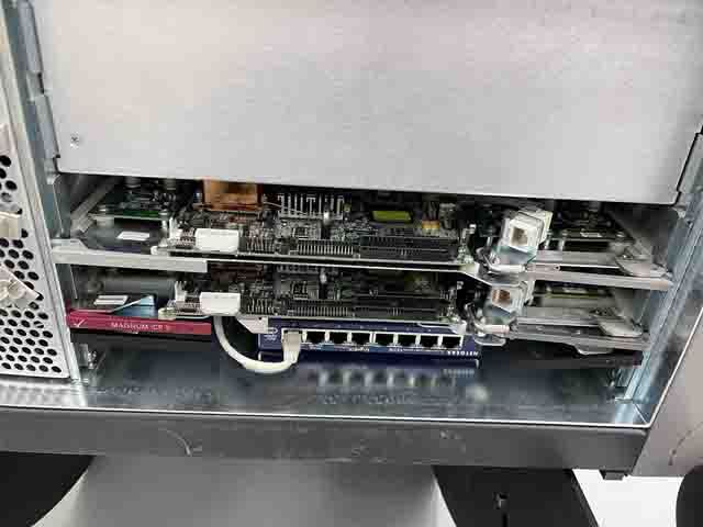 NEXTEST / TERADYNE Magnum II EV ICP 익숙한 판매용 가격 #9411863, 2011 > 사다 from CAE