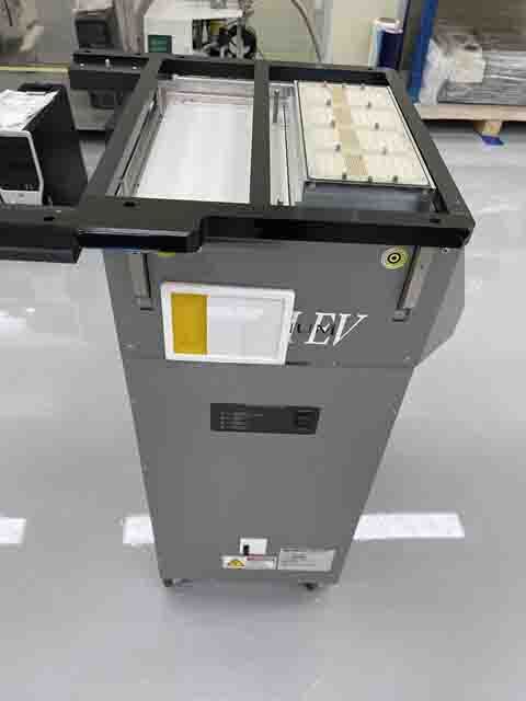 NEXTEST / TERADYNE Magnum II EV ICP 익숙한 판매용 가격 #9411863, 2011 > 사다 from CAE