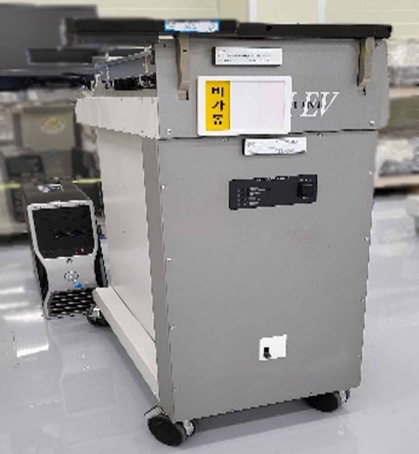 NEXTEST / TERADYNE Magnum II EV ICP Used for sale price #293638985 ...