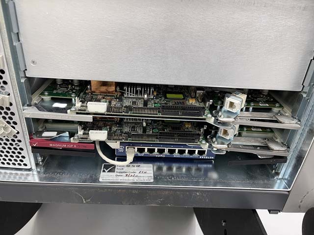 NEXTEST / TERADYNE Magnum II EV ICP Used for sale price #293638985 ...