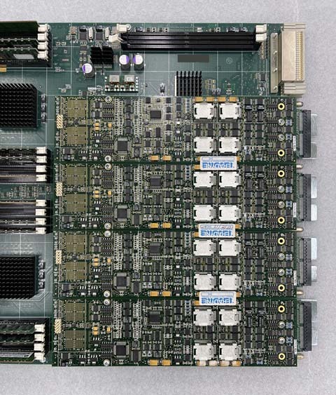 NEXTEST / TERADYNE Magnum II EV ICP Used for sale price #293638985 ...