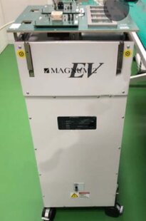 NEXTEST / TERADYNE Magnum II EV 最終測試設備 用於銷售價格 #293772561 > 從 CAE 購買