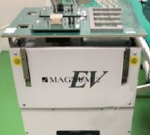 NEXTEST / TERADYNE Magnum II EV 最終測試設備 用於銷售價格 #293772827 > 從 CAE 購買