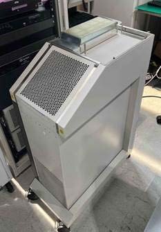 NEXTEST / TERADYNE Magnum II EV Final Testing Equipment used for sale ...