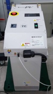 NEXTEST / TERADYNE Magnum II PV Final Testing Equipment used for sale ...