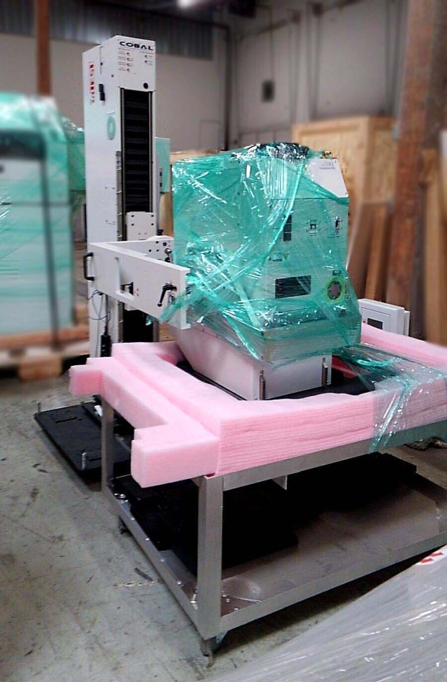 NEXTEST / TERADYNE Magnum PV ファイナルテスト はセール価格 #9312895, 2011 で使用されています ...