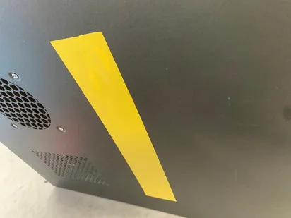 NEXTEST / TERADYNE Magnum PV Final Testing Equipment used for sale ...