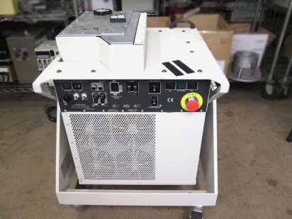 NEXTEST / TERADYNE Maverick II Final Testing Equipment used for sale ...