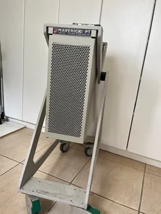 NEXTEST / TERADYNE Maverick PT-II Final Testing Equipment used for sale ...