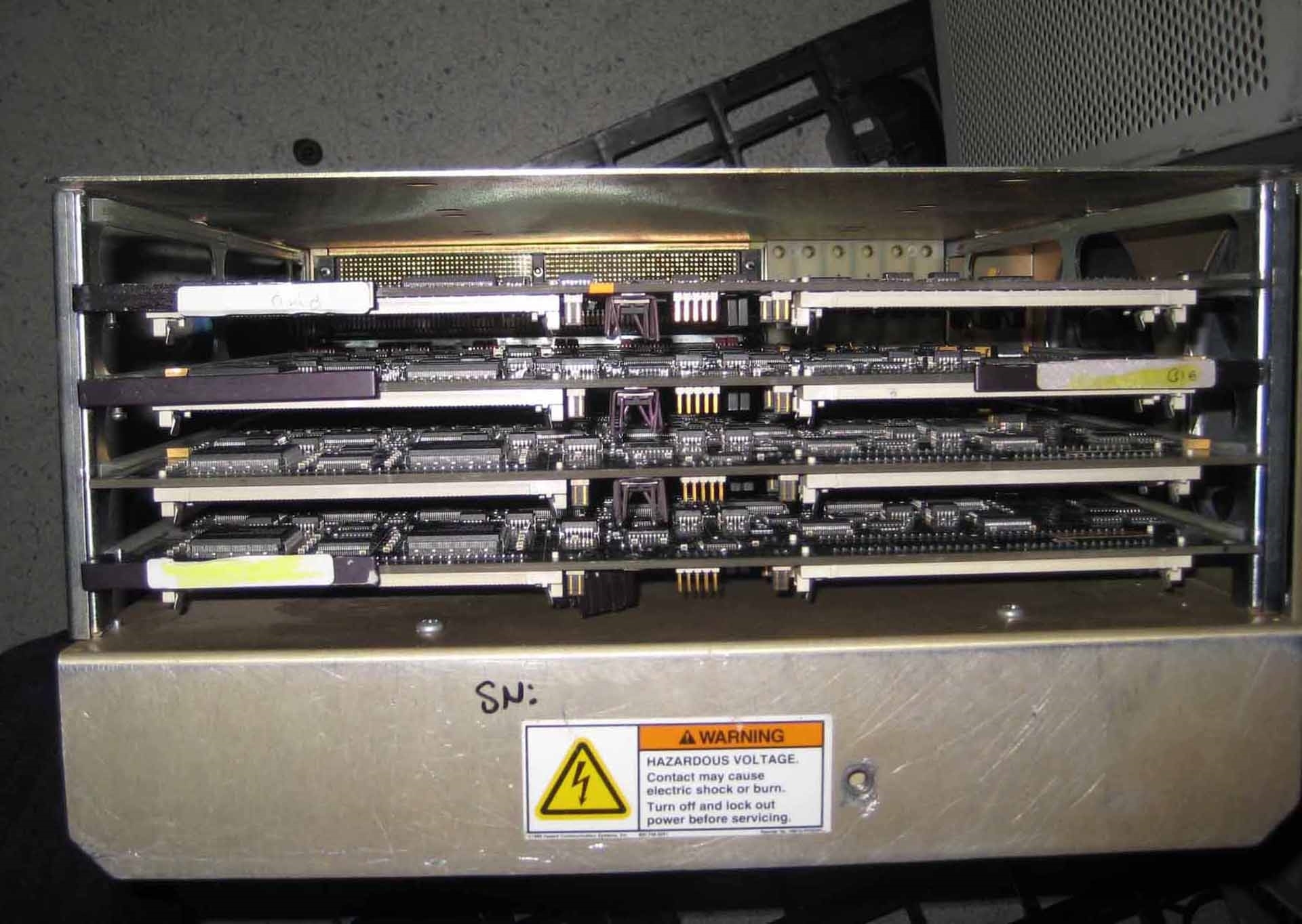 NEXTEST / TERADYNE Maverick PT used for sale price #9219691 > buy from CAE