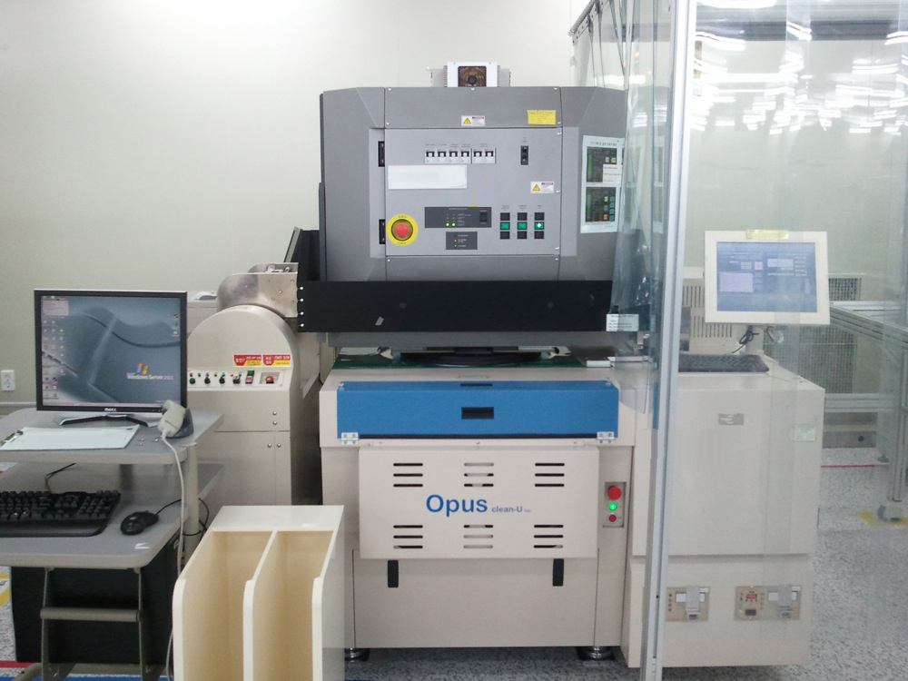 NEXTEST / TERADYNE Magnum ICP Final Testing Equipment used for sale ...