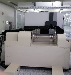 NEXTEST / TERADYNE Magnum ICP Final Testing Equipment used for sale ...