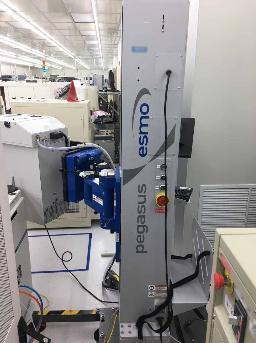 Nextest Magnum Pv for sale (used, price) > CAE