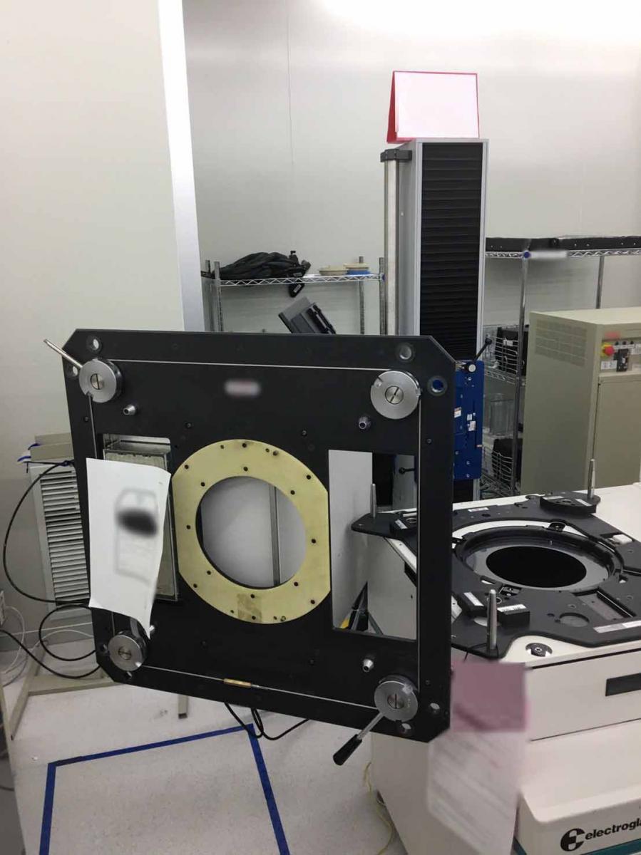 NEXTEST / TERADYNE Magnum PV Final Testing Equipment used for sale ...