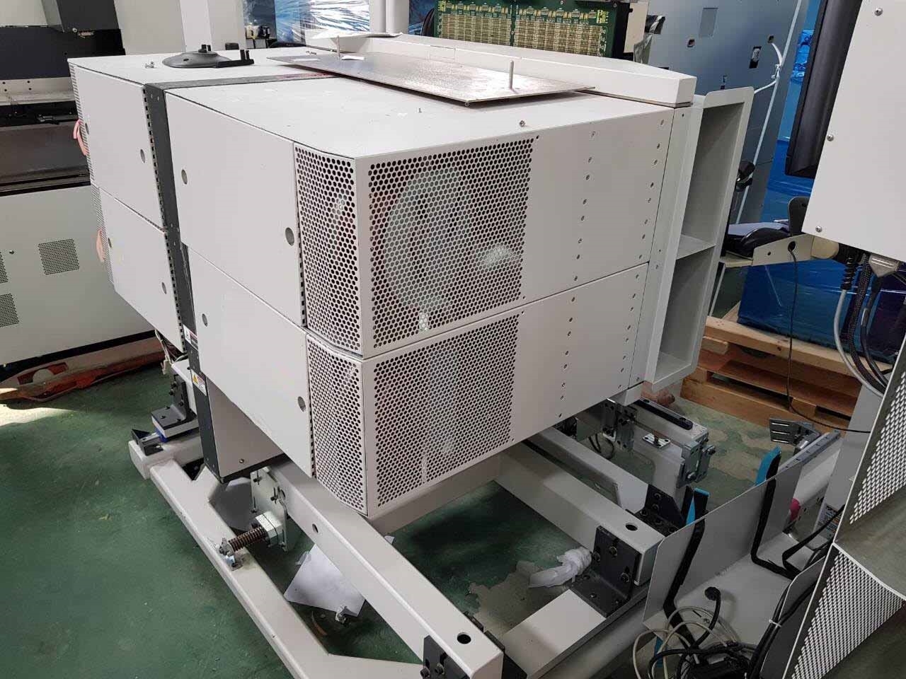 NEXTEST Magnum SSV-VP Final Testing Equipment used for sale price ...