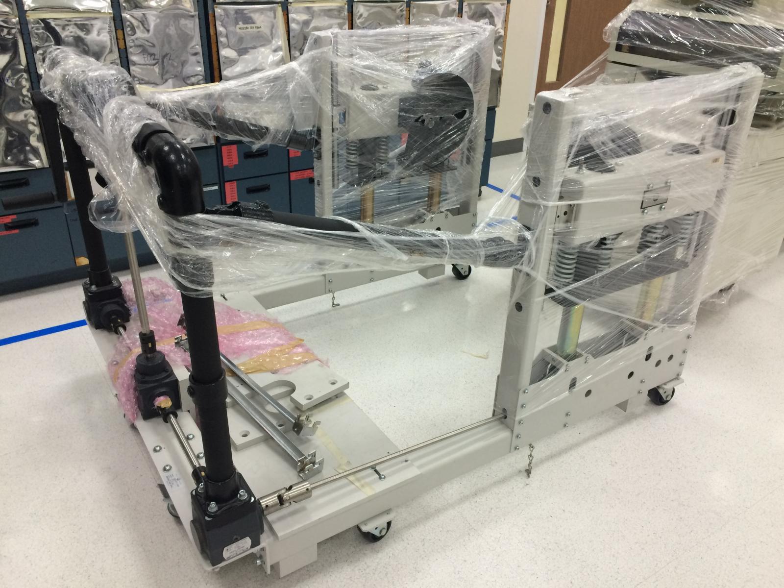 NEXTEST / TERADYNE Magnum Final Testing Equipment used for sale price ...