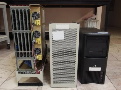 NEXTEST / TERADYNE Maverick GT-II Final Testing Equipment used for sale ...