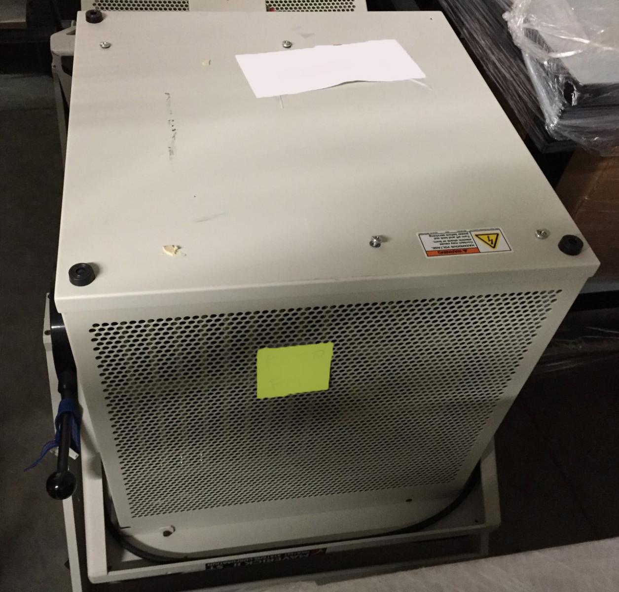 NEXTEST / TERADYNE Maverick II ST Final Testing Equipment used for sale ...