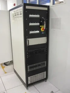 NEXX SYSTEMS Apollo XP Sputtering System used for sale price #9137851 ...