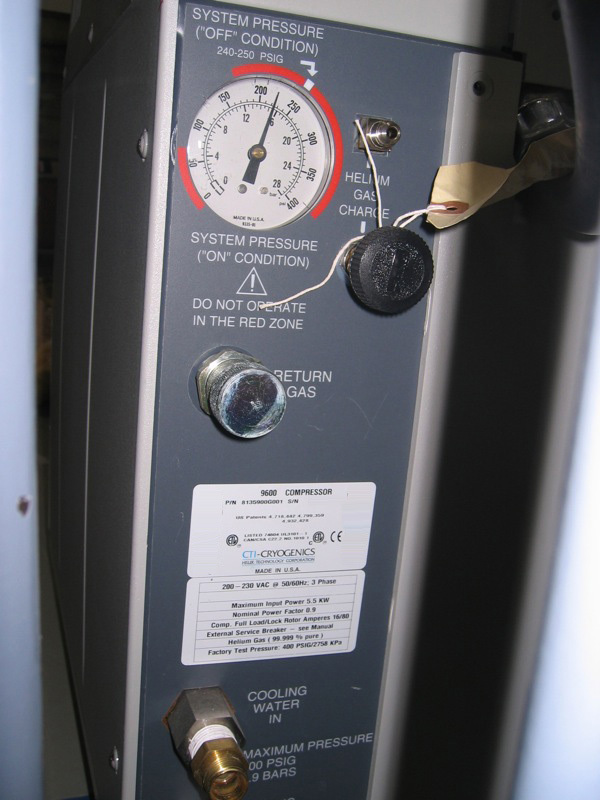 NEXX SYSTEMS Nimbus 250 Sputtering System used for sale price #9029784 ...