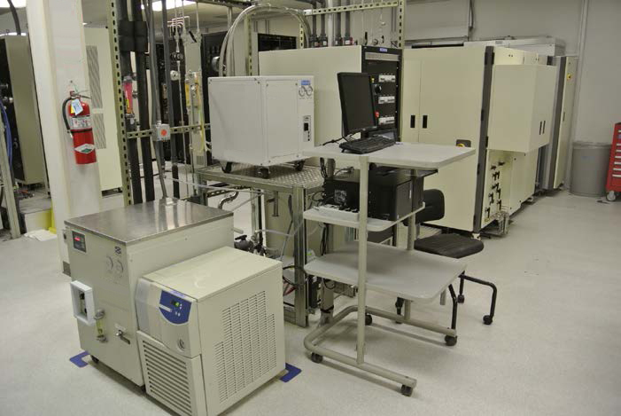 NEXX SYSTEMS Nimbus 314 Sputtering System used for sale price #9184361 ...