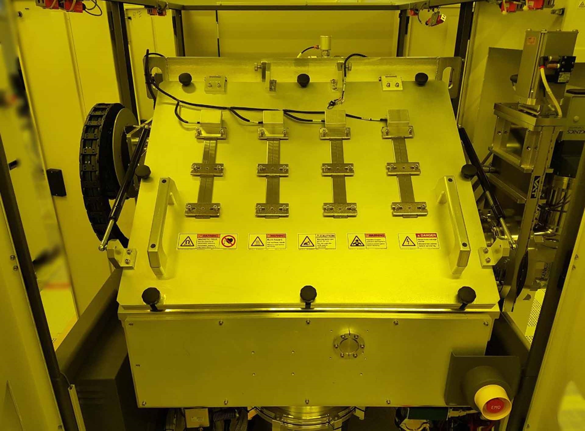 NEXX SYSTEMS Nimbus 364XP used for sale price #9212853 > buy from CAE