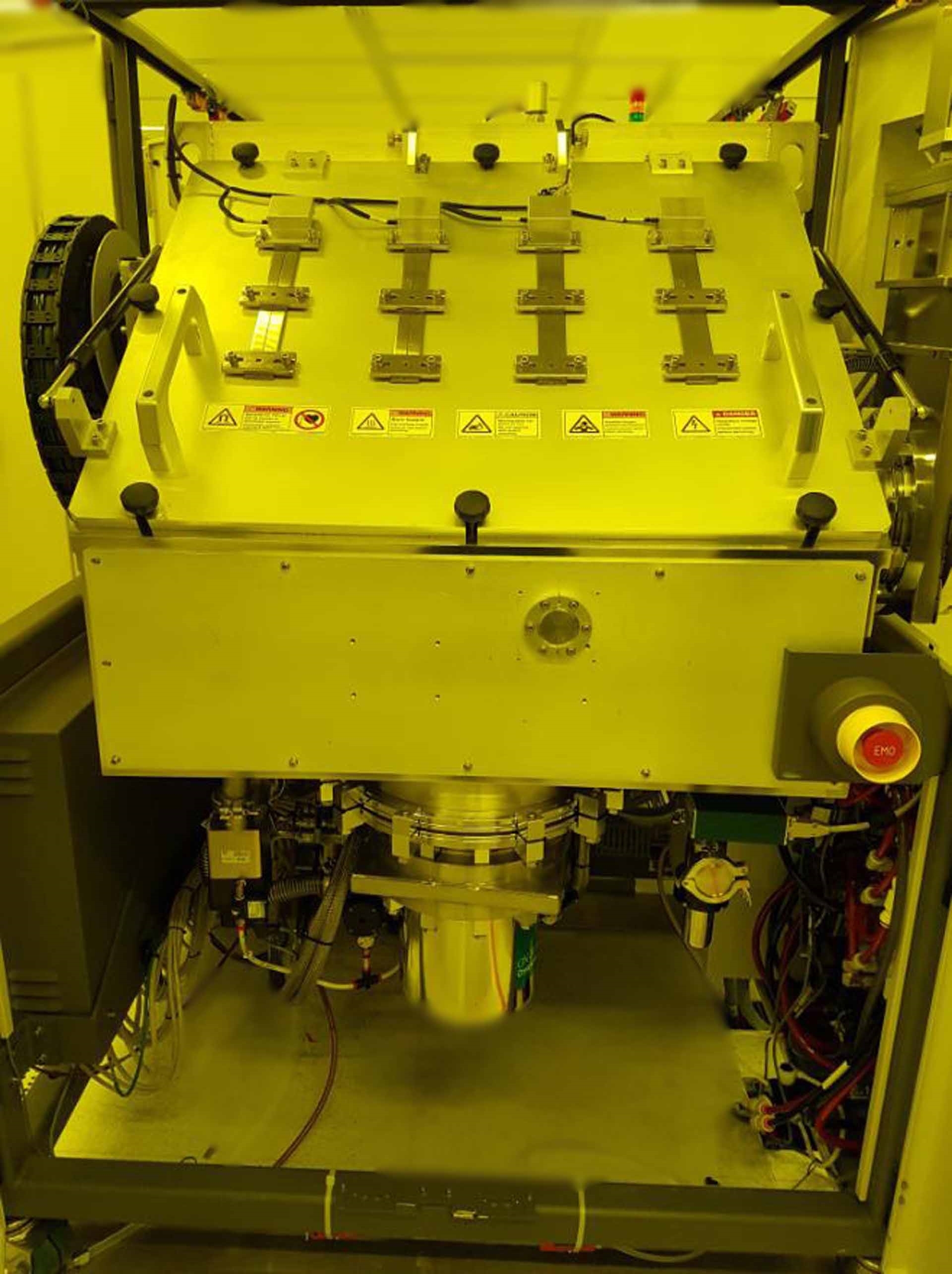 NEXX SYSTEMS Nimbus 364XP used for sale price #9212853 > buy from CAE