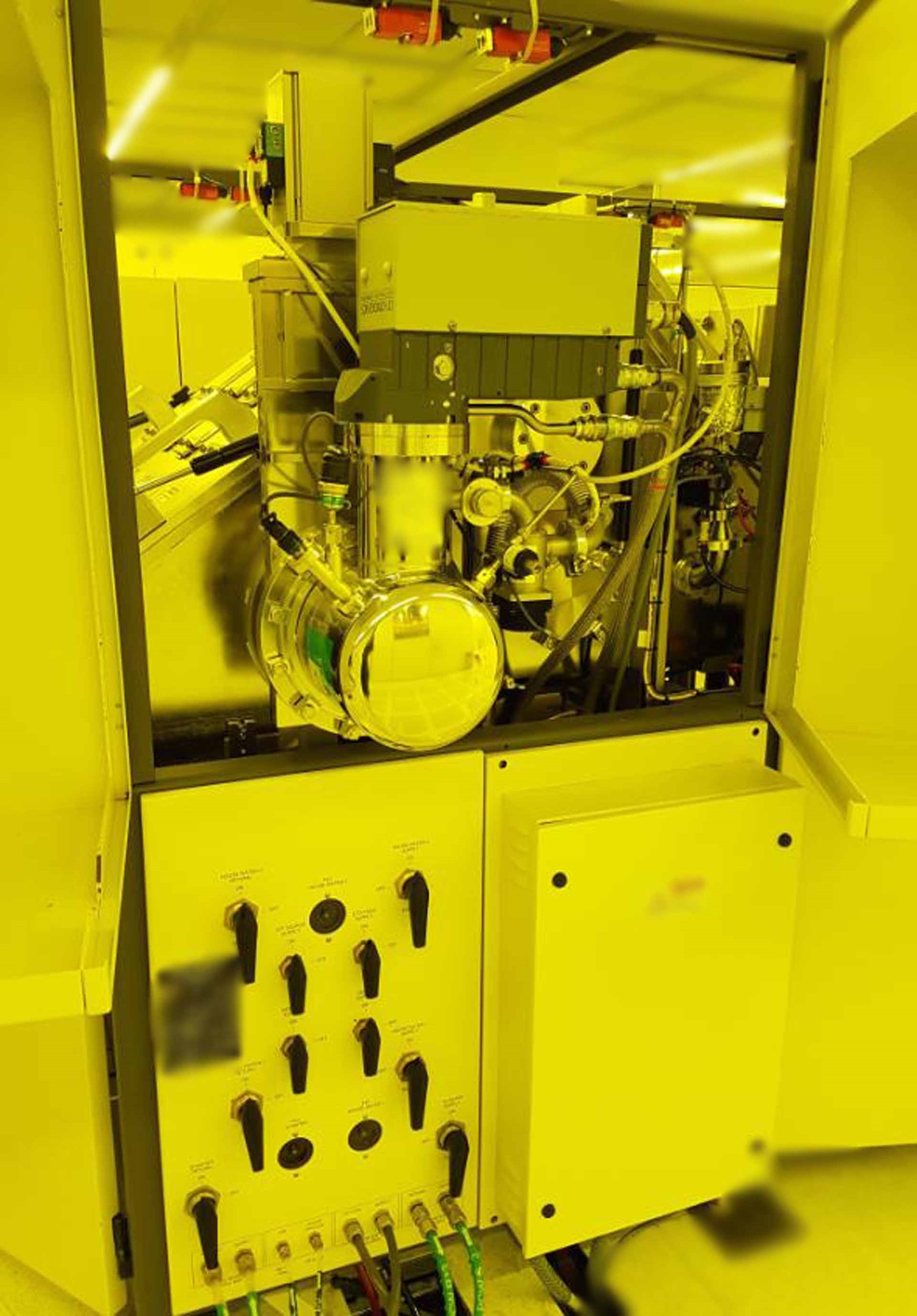 NEXX SYSTEMS Nimbus 364XP used for sale price #9212853 > buy from CAE