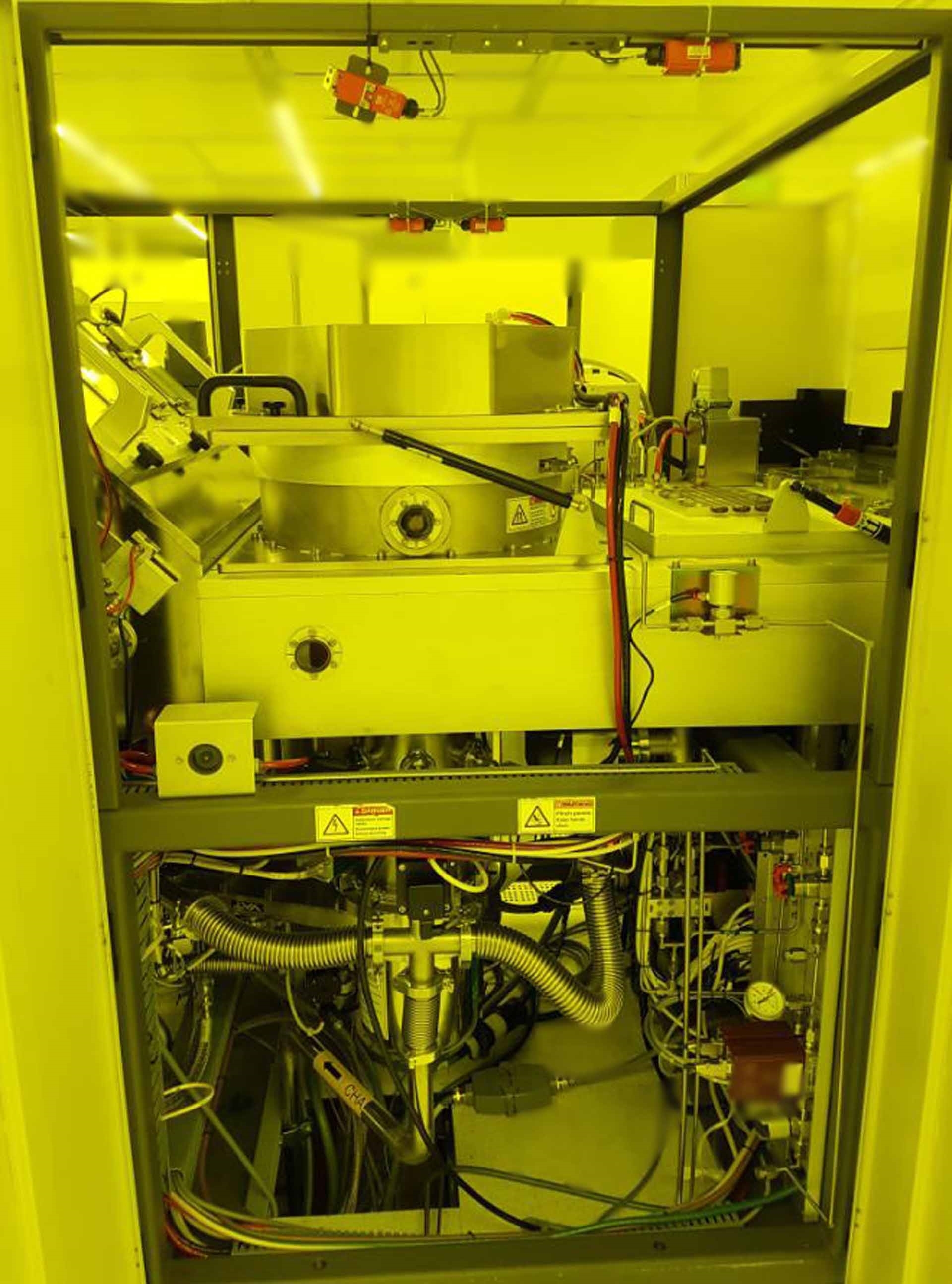 NEXX SYSTEMS Nimbus 364XP used for sale price #9212853 > buy from CAE