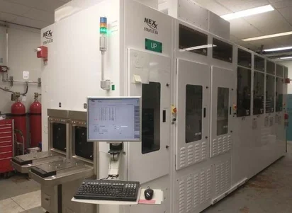 TEL / TOKYO ELECTRON / NEXX Stratus S300 Photoresist used for sale ...