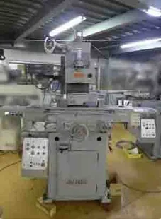 NICCO NFG-515 Machine Tool used for sale price #9392581, 1990 > buy ...