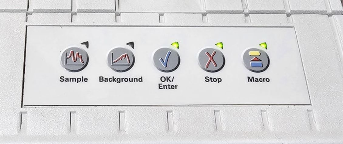 NICOLET 6700 Spectrometer used for sale price #293743035 > buy from CAE