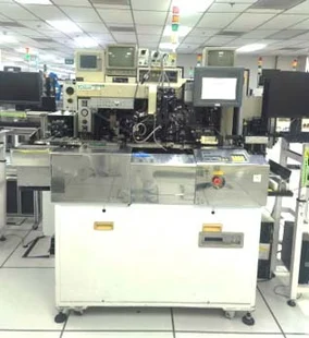 NIDEC TOSOK EBD3310 Die Attacher used for sale price #293775340 > buy ...